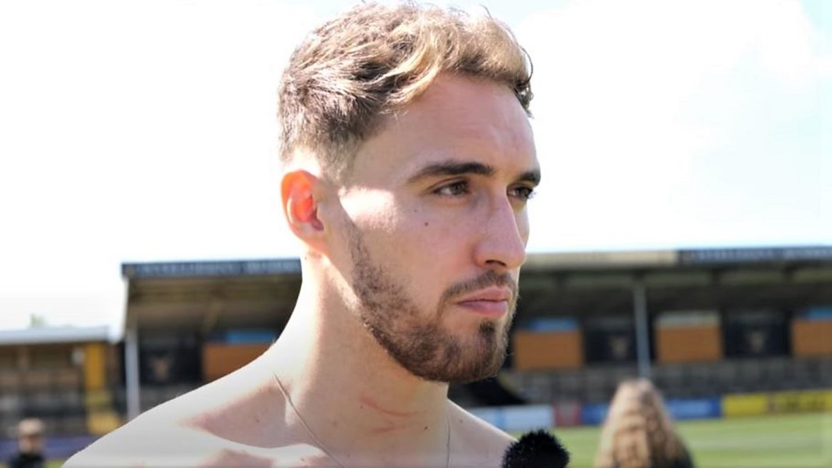 BBC Radio Cambridgeshire - Cambridgeshire Sport, Sam Smith post ...