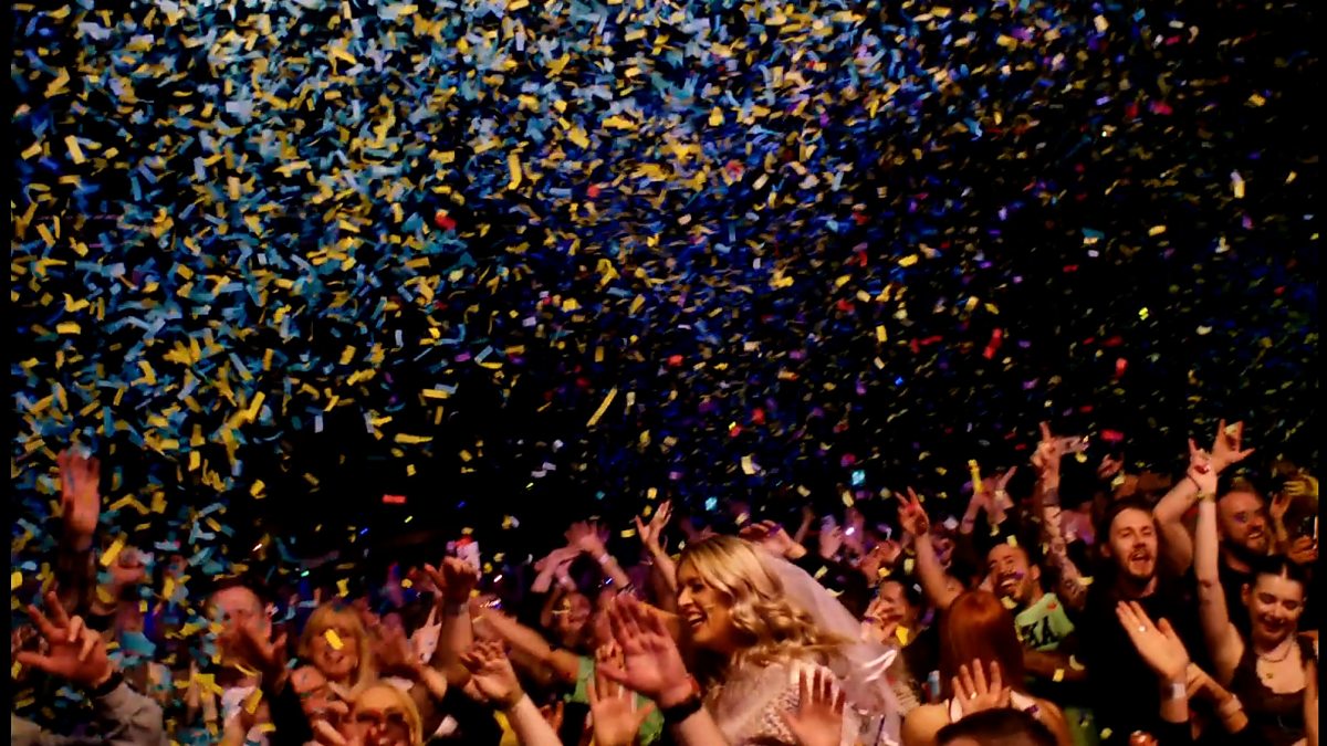 BBC One - Eurovision Song Contest, 2023, Semi-Final 1, Welcome to ...