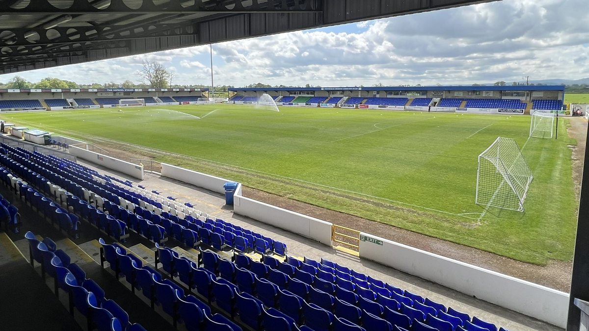 BBC Radio Merseyside - Total Sport Merseyside, James Mountford 09/05 ...