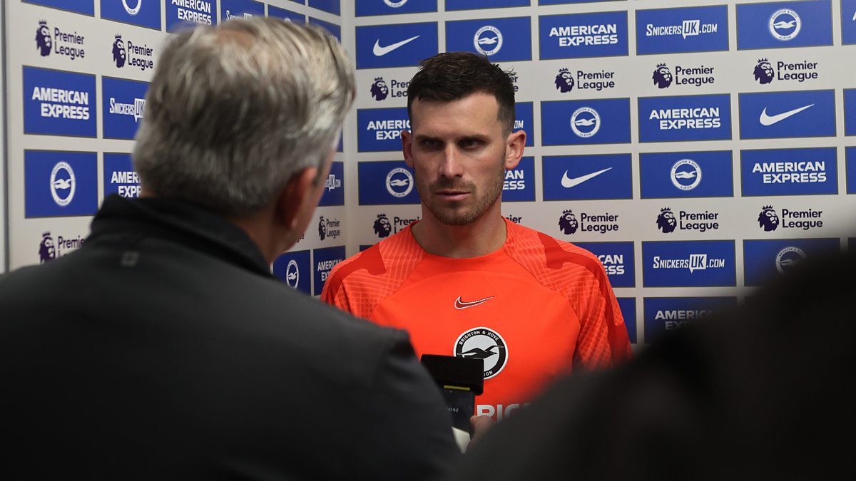 BBC Radio Sussex - BBC Radio Sussex Sport, REACTION: Brighton and Hove ...