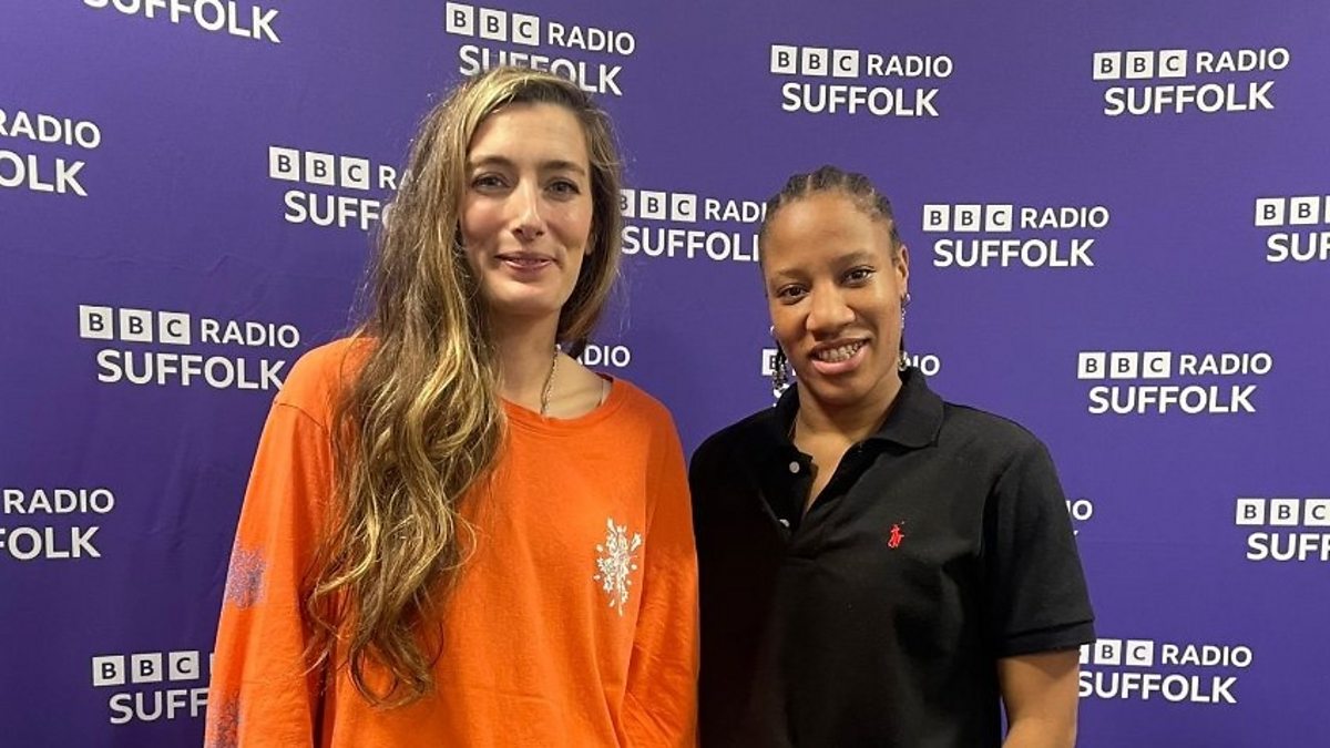 BBC Radio Suffolk - Belongings, Bank Holiday Belongings (08/05/2023 ...