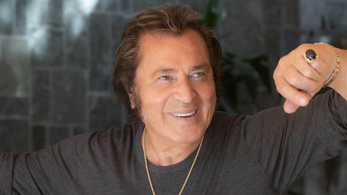 BBC Radio Cornwall - David White, Bank Holiday Monday (08/05/2023 ...