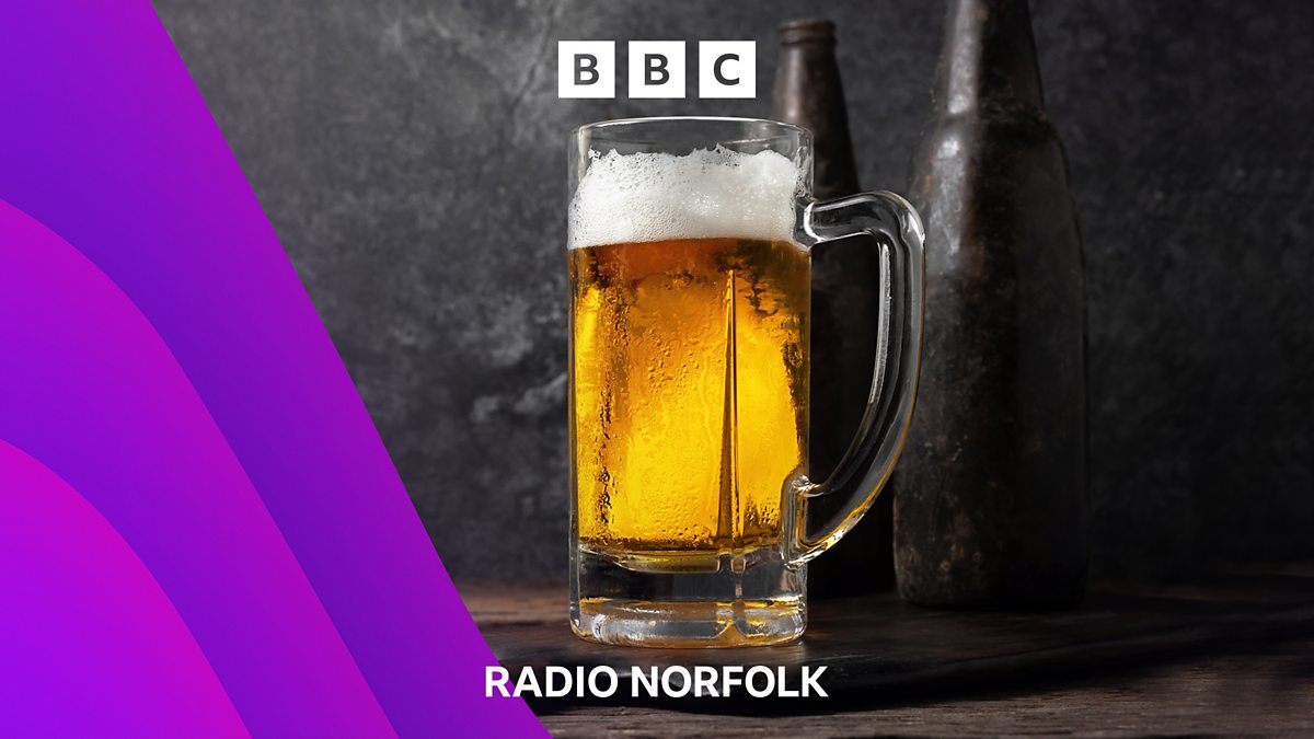 BBC Radio Norfolk - Kayleigh Poacher, Beer changes name after racism ...