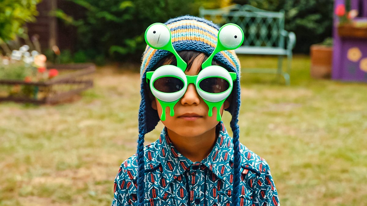 The Dumping Ground - Series 10: 15. Intergalactic - BBC iPlayer