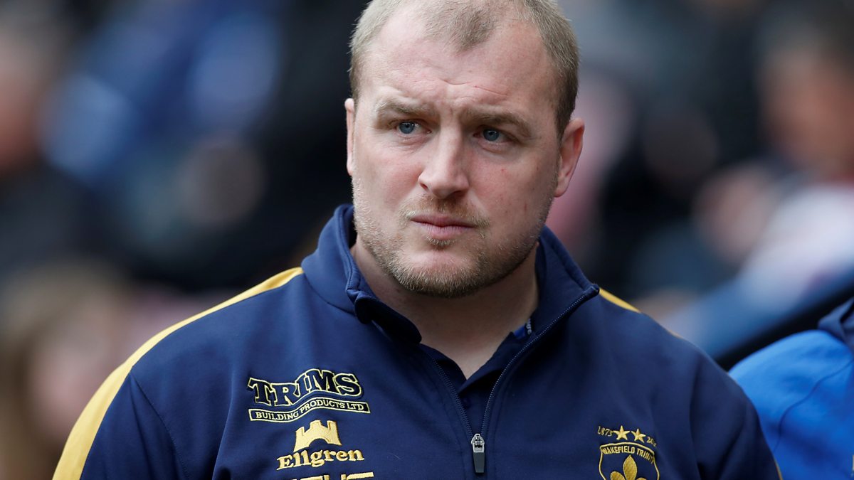 BBC Radio Leeds - West Yorkshire Sport Daily, We need to start winning ...