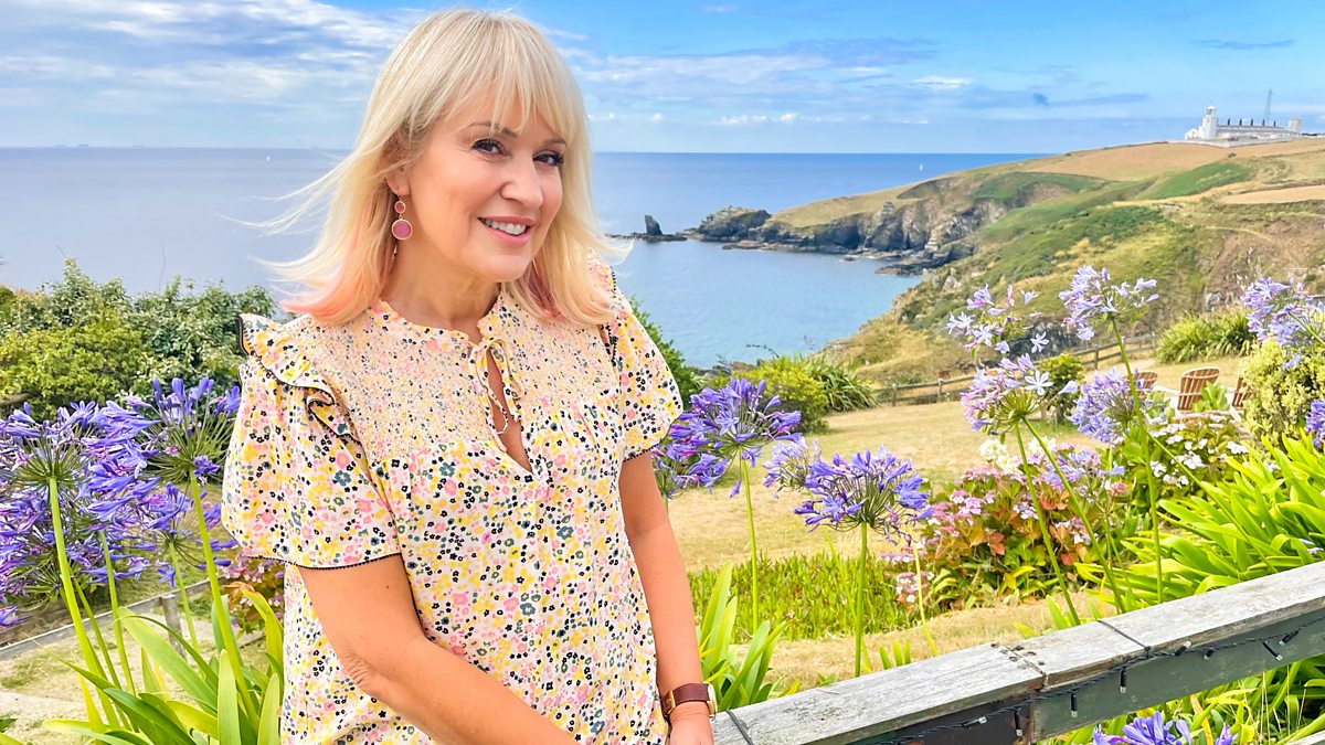 Escape to the Country - Series 23: 45. Cornwall - BBC iPlayer