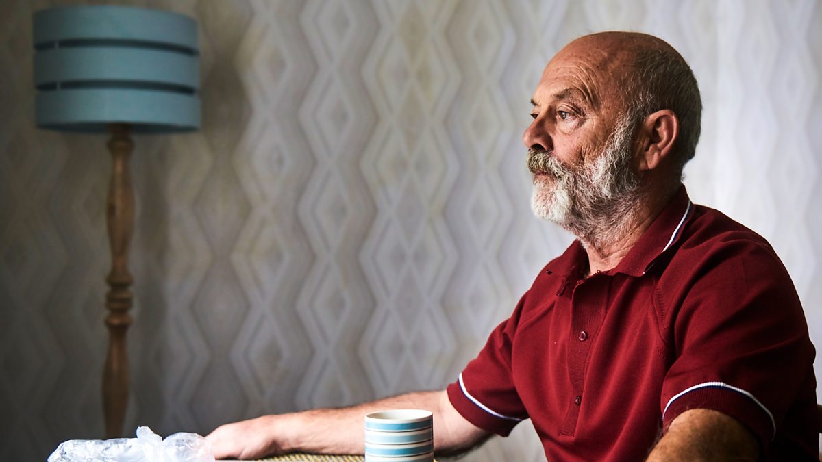 Steeltown Murders - Series 1: Episode 2 - BBC iPlayer