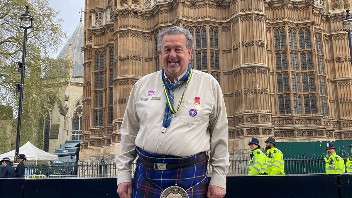 BBC Radio Cambridgeshire - Chris Mann, 09/05/2023, George Devine