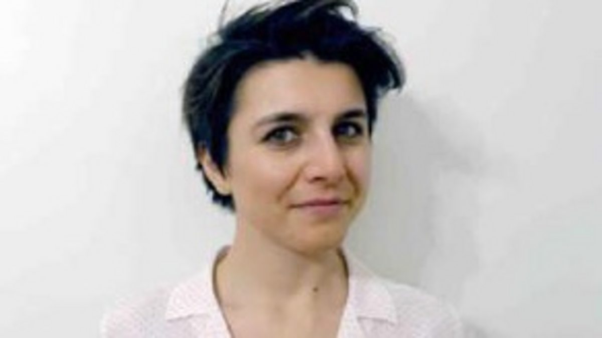 BBC Radio London - Shay Kaur Grewal, 09/05/2023, Film:My name is Happy