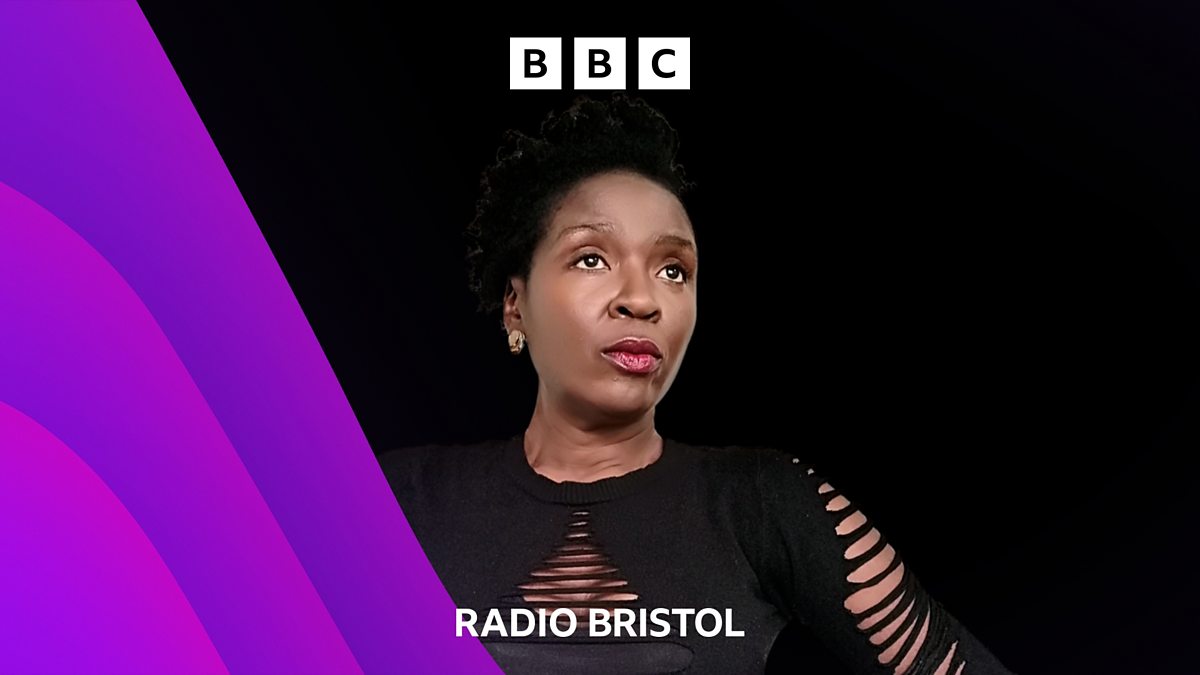 BBC Radio Bristol - BBC Radio Bristol, “I didn’t know a black person ...