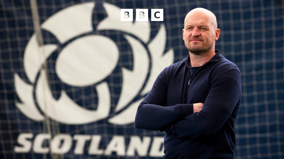 BBC Radio Scotland - BBC Radio Scotland Rugby Podcast, Townsend talks ...