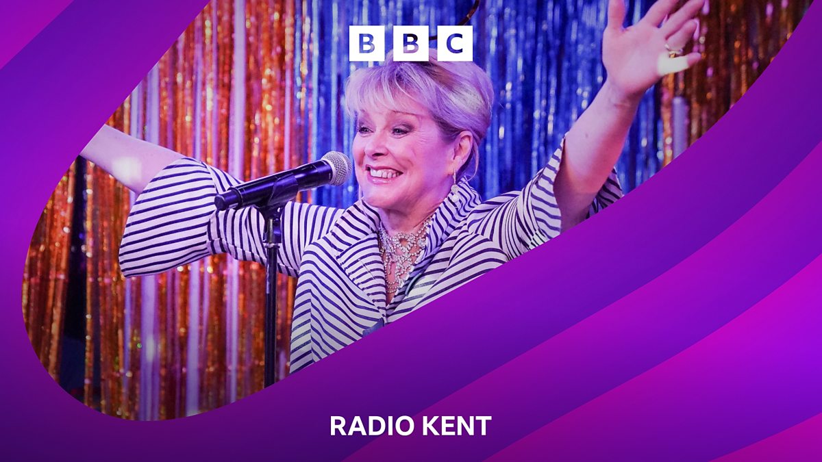 BBC Radio Kent - BBC Radio Kent, Kent Eurovision royalty predicts this ...