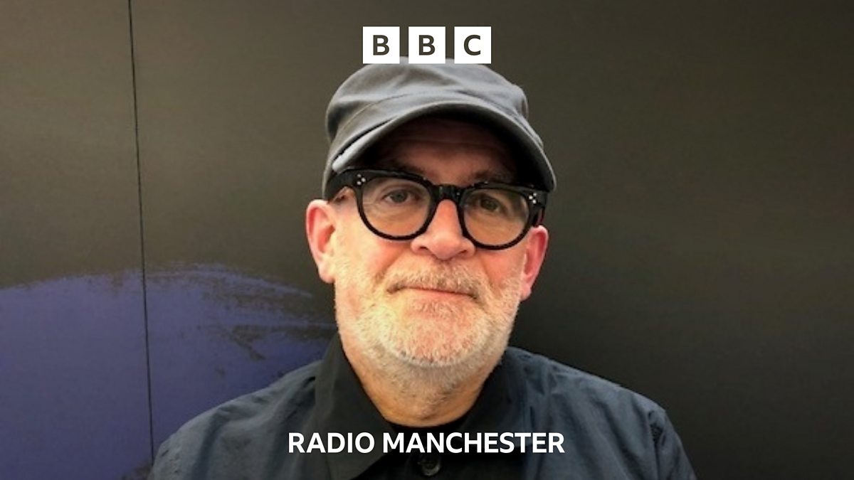 BBC Radio Manchester - BBC Radio Manchester, Manchester DJ on the loss ...