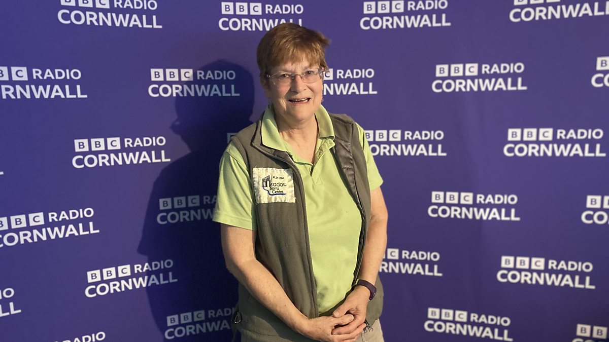 BBC Radio Cornwall - Julie Skentelbery, 10/05/2023, Caroline Stephenson