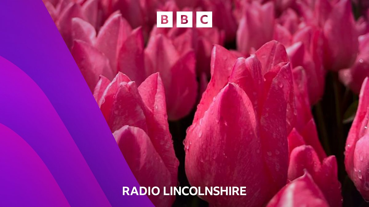 BBC Radio Lincolnshire - BBC Radio Lincolnshire, Spalding flower parade ...