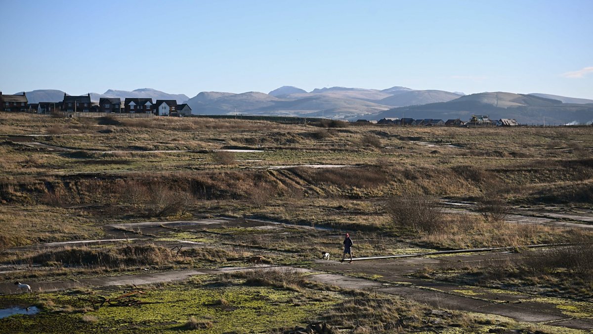 BBC World Service - Business Daily, A new coal mine for the UK