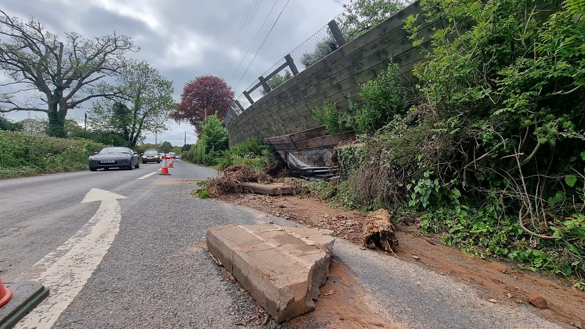 BBC Radio Devon - Pippa Quelch, Angela Kalwaites sits in (10/05/2023 ...