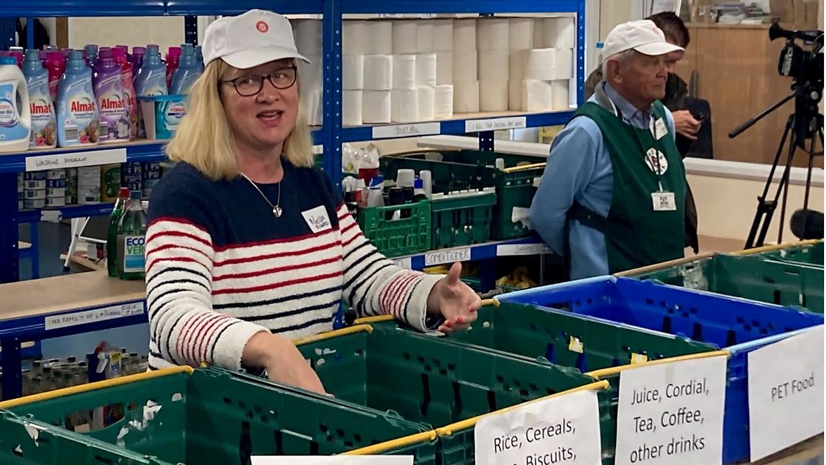 BBC Radio Solent - Make a Difference: Hampshire, Dorset and IoW, Big ...