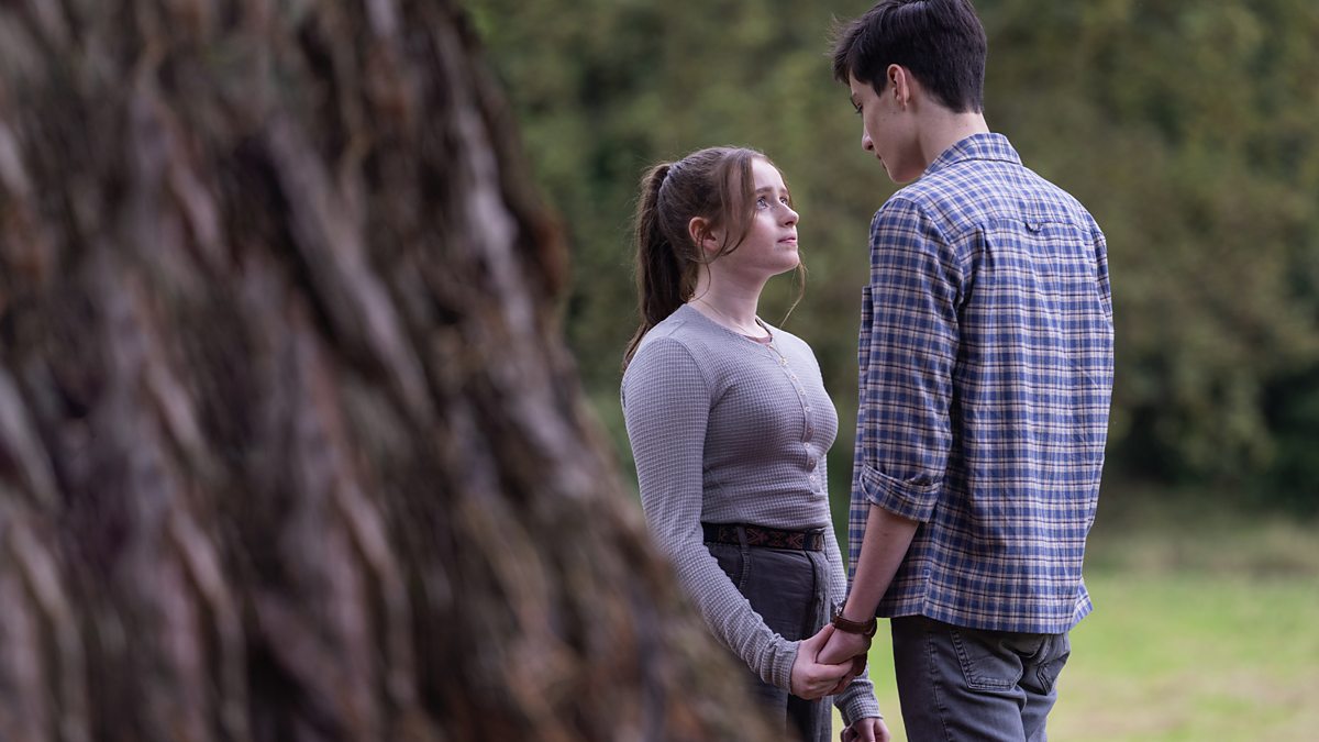 BBC iPlayer - Silverpoint - Series 2: 10. Headaches