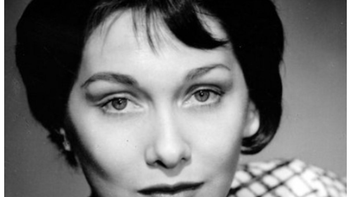 BBC Radio Cymru - Bore Cothi, Clip o'r Archif Sian Phillips yn y Ddrama ...