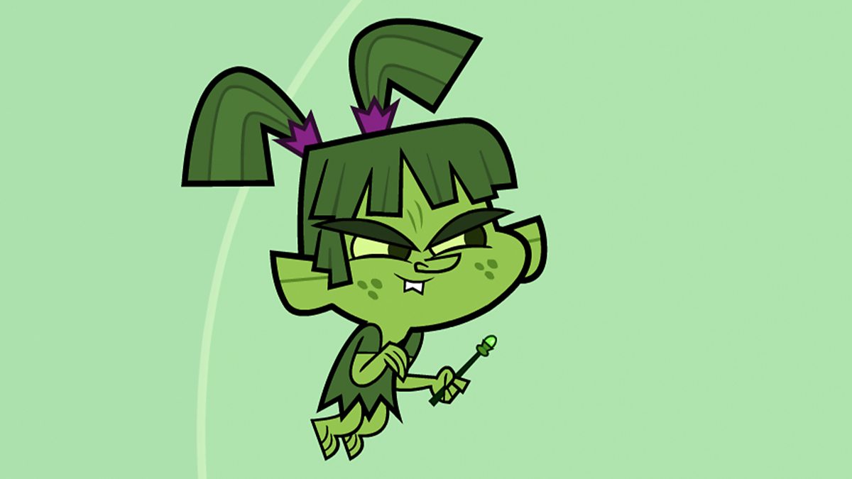 Total Dramarama - Series 2: 32. Jelly Arches - BBC iPlayer