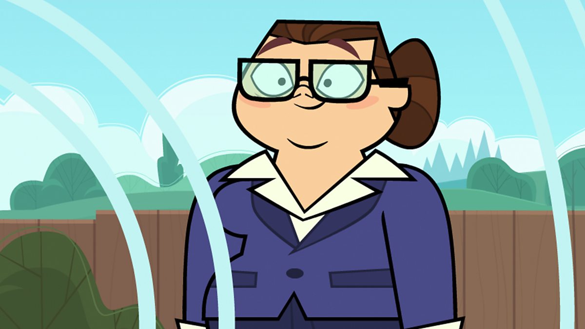 CBBC - Total Dramarama, Series 2, Simply Perfect