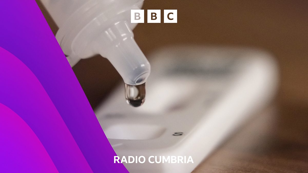 BBC Radio Cumbria - BBC RADIO CUMBRIA, How Long Covid has changed one ...