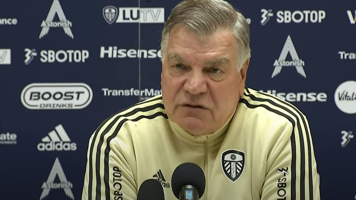 BBC Radio Leeds - West Yorkshire Sport Daily, We can't afford to lose ...