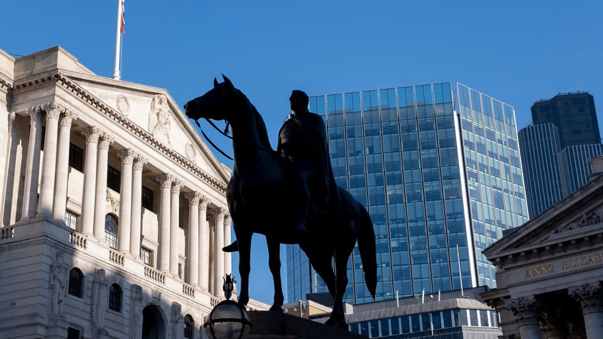 BBC Radio 4 - The World at One Highlights, Howard Davies defends ...