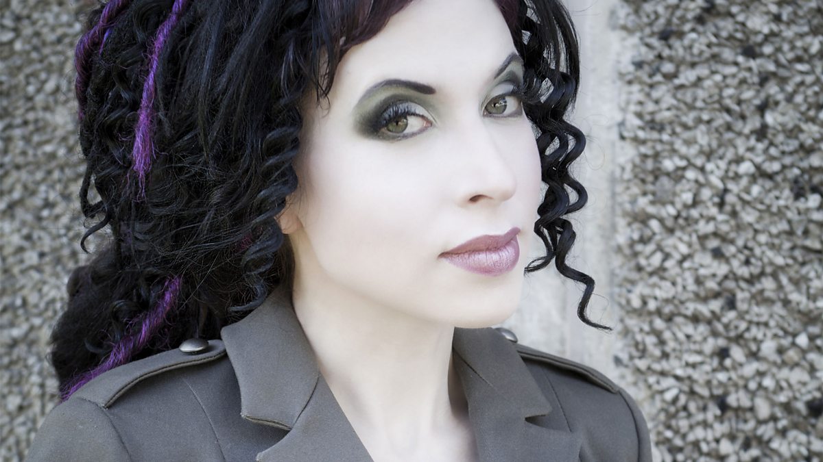 BBC World Service - World Book Club, Sofi Oksanen: Purge