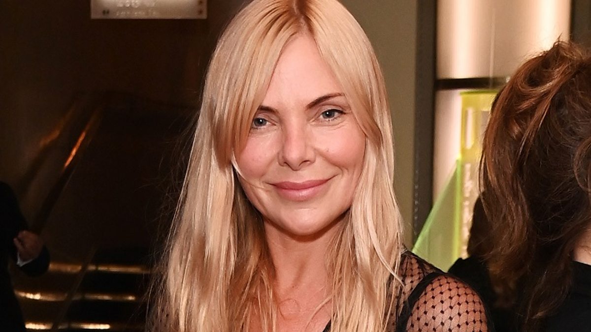 BBC Radio Newcastle - Gilly Hope on BBC Radio Newcastle, 11/05/2023 ...