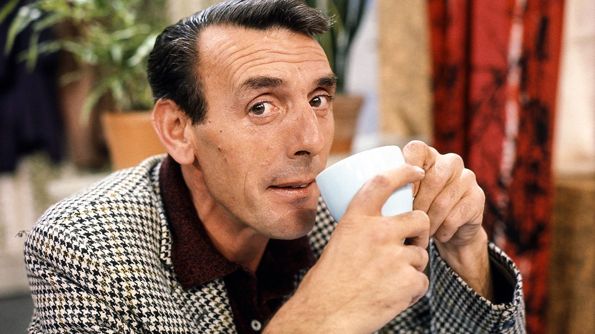 BBC One - Sykes, Series 1