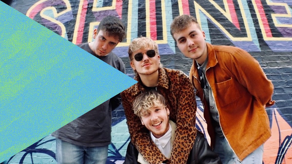 BBC Music - BBC Music Introducing, Berkshire, 12/11/2022 - THE MEZZ ...