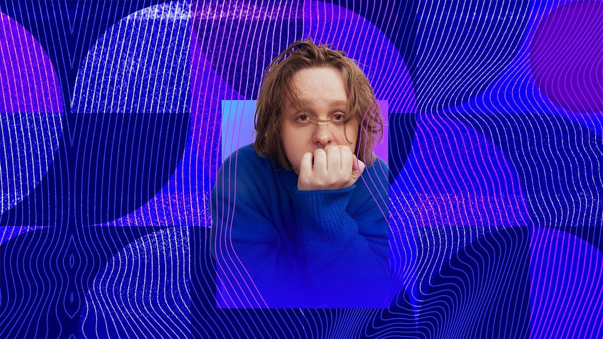 BBC Radio 1 - BBC Radio 1's Big Weekend - Lewis Capaldi's journey to ...