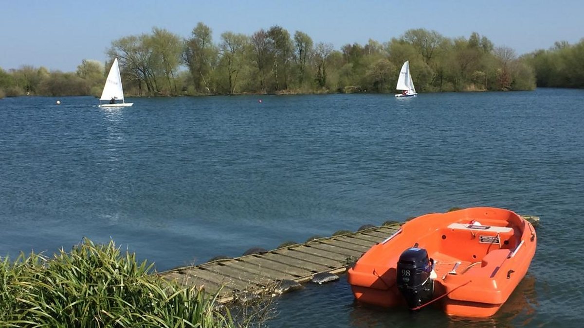 BBC Radio Leicester - Jo Bostock, 12/05/2023, 'I teach a lot of kids to ...
