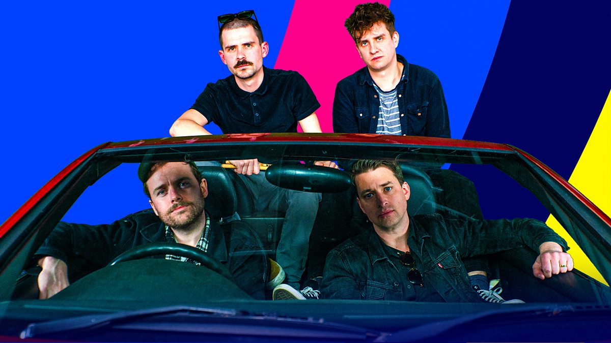 How Not to Win Eurovision - BBC iPlayer