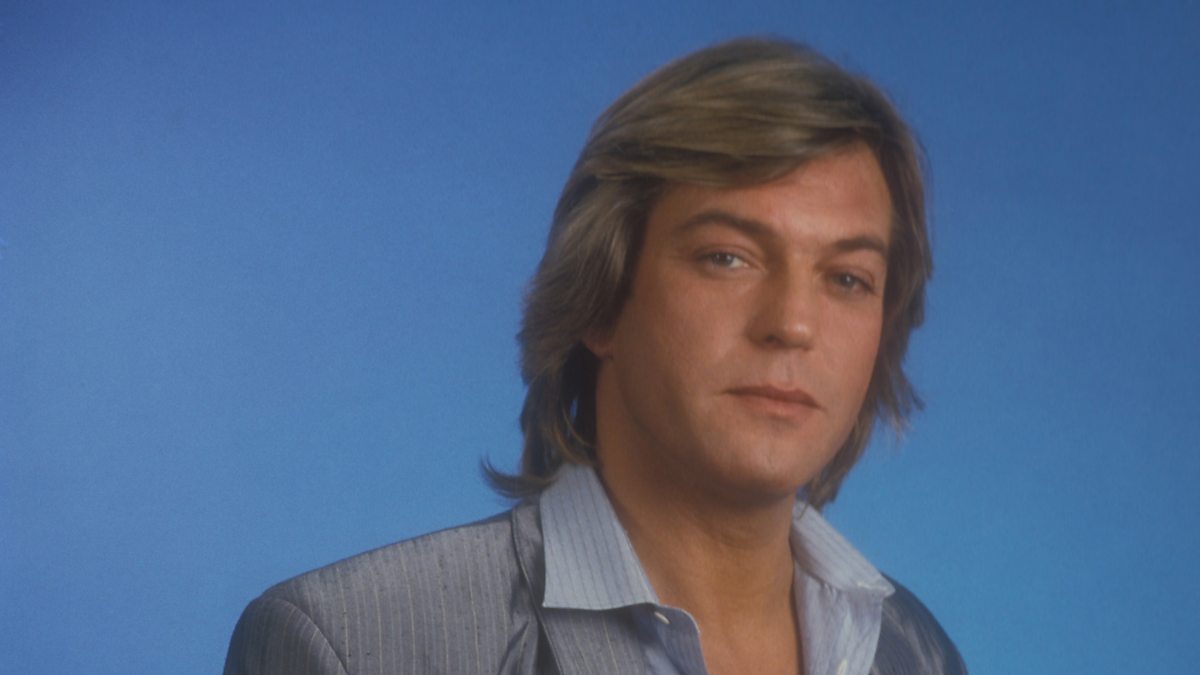 BBC Radio Devon - David FitzGerald, 12/05/2023, Scott Fitzgerald ...