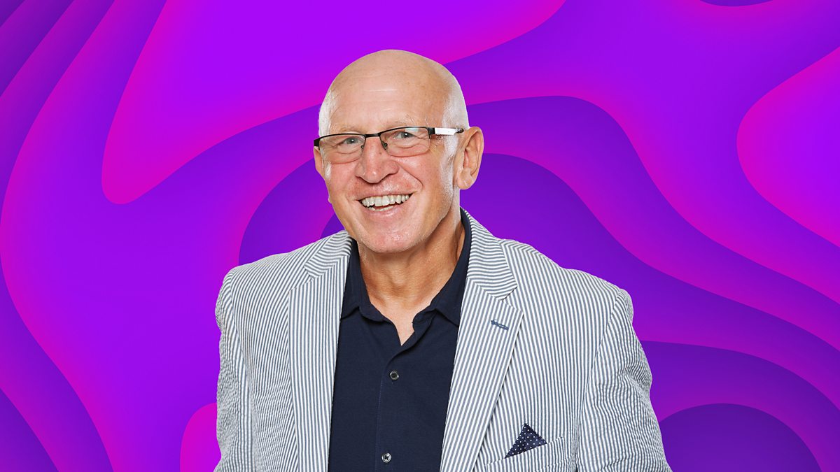 BBC Radio Manchester - Jack Dearden