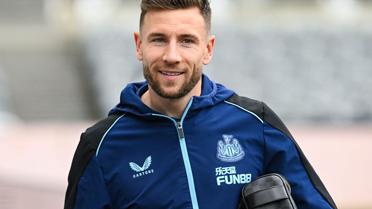 BBC Radio Newcastle - Total Sport - North East, The Dummett Discussion ...