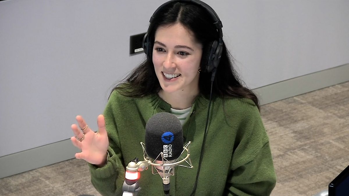 BBC Radio 4 - Saturday Live, Steve Jones, Rekha Mistry, Freya Bromley, Mathew Baynton, Freya ...