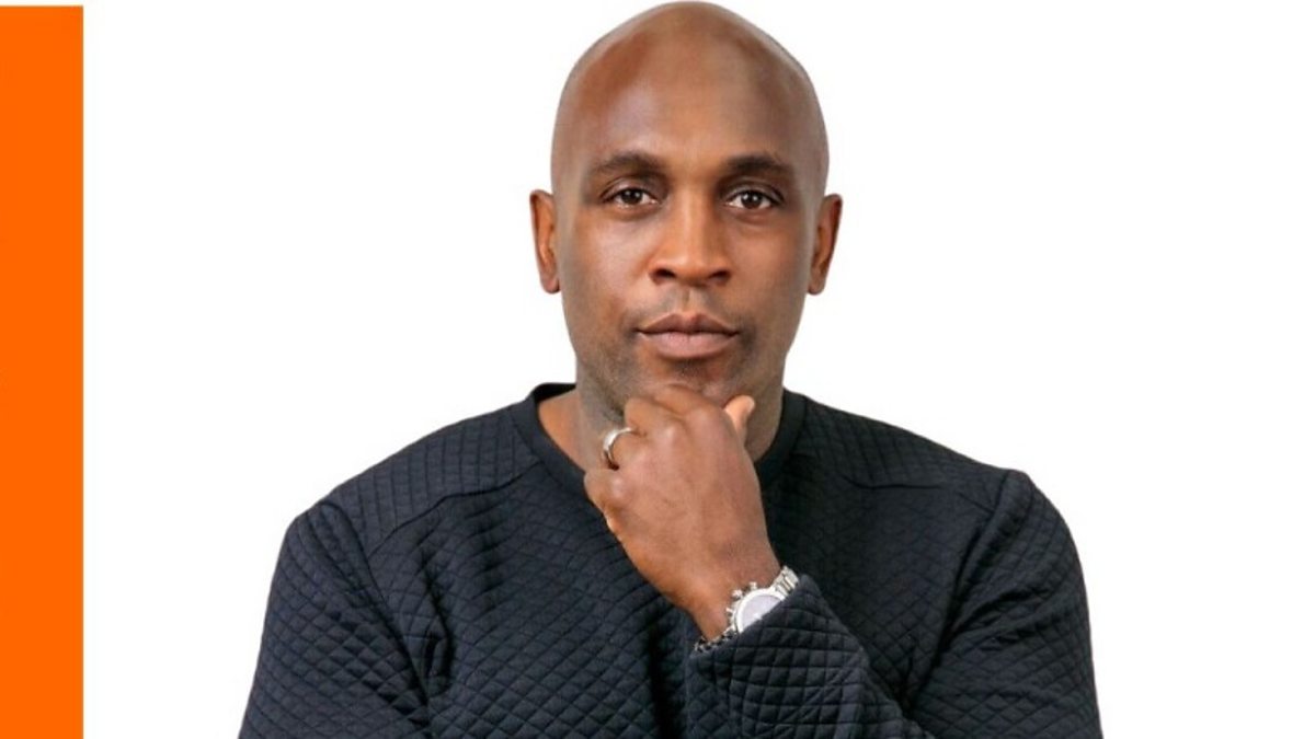 BBC Radio Derby - Devon Daley, Real Talk: A New Approach for Men’s ...