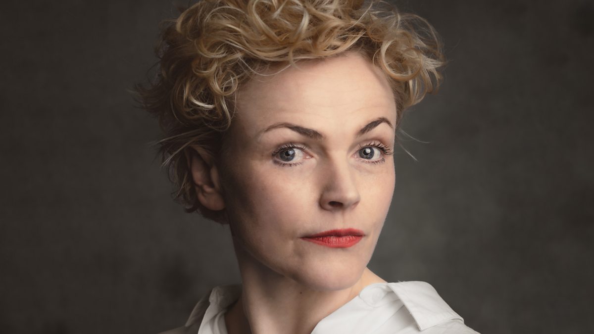 BBC Radio 3 - Drama on 3, The Women of Troy