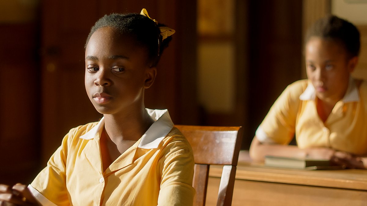 Malory Towers - Series 4: 6. The Midnight Surprise - BBC iPlayer