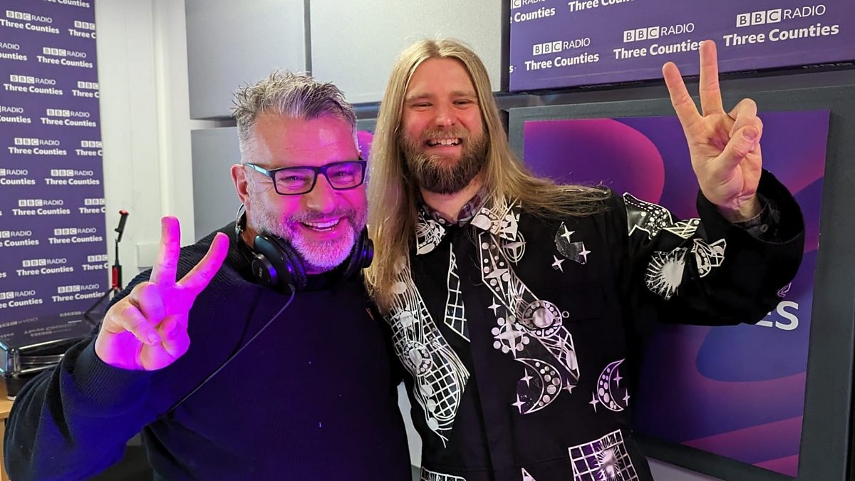 BBC Three Counties Radio - Andy Collins, When have you forgotten to do ...