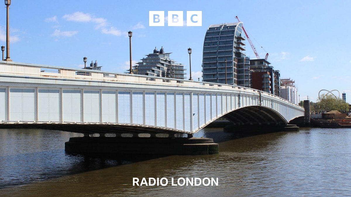 BBC Radio London - BBC Radio London, Why is Wandsworth Bridge closing?