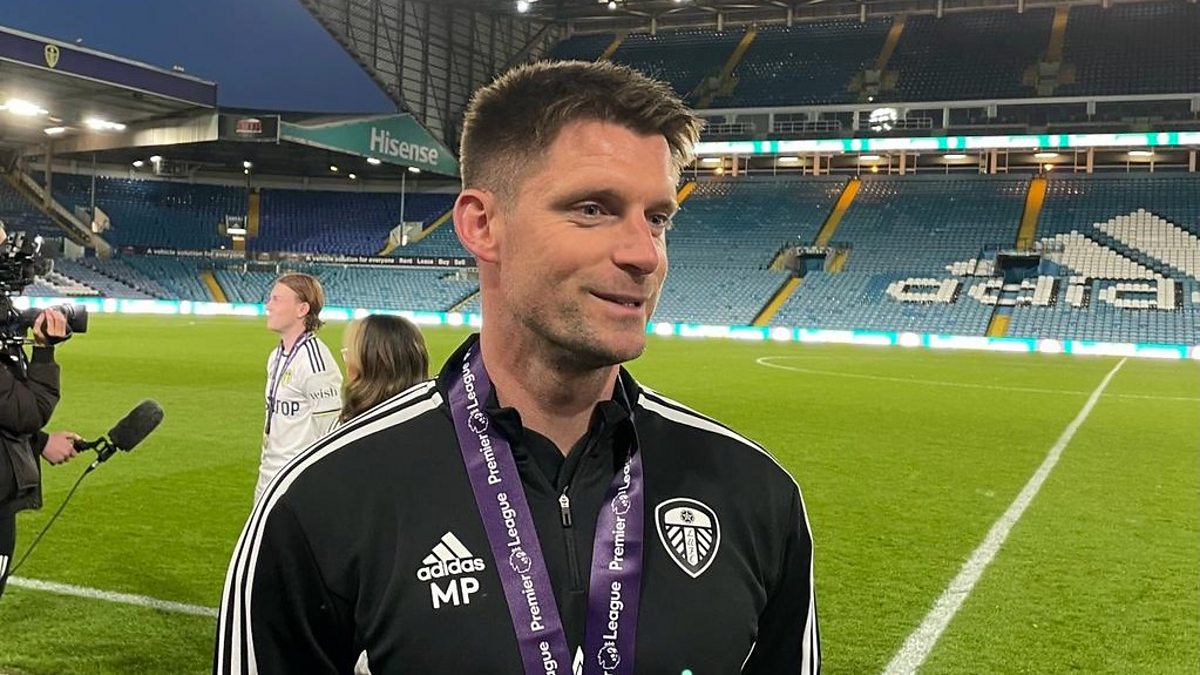 BBC Radio Leeds - West Yorkshire Sport Daily, Leeds United U21 3-0 ...