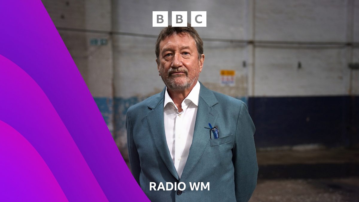 BBC Radio WM - BBC Radio WM, 'There's a TV drama unfolding' at ...