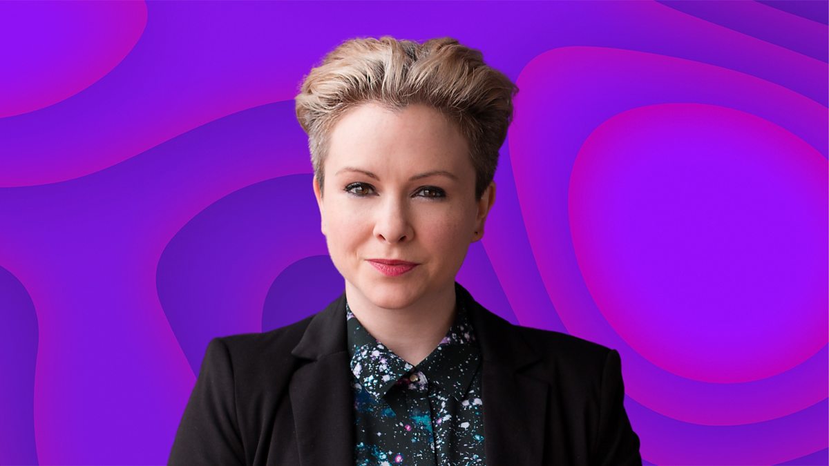 BBC Local Radio - Vicki Blight