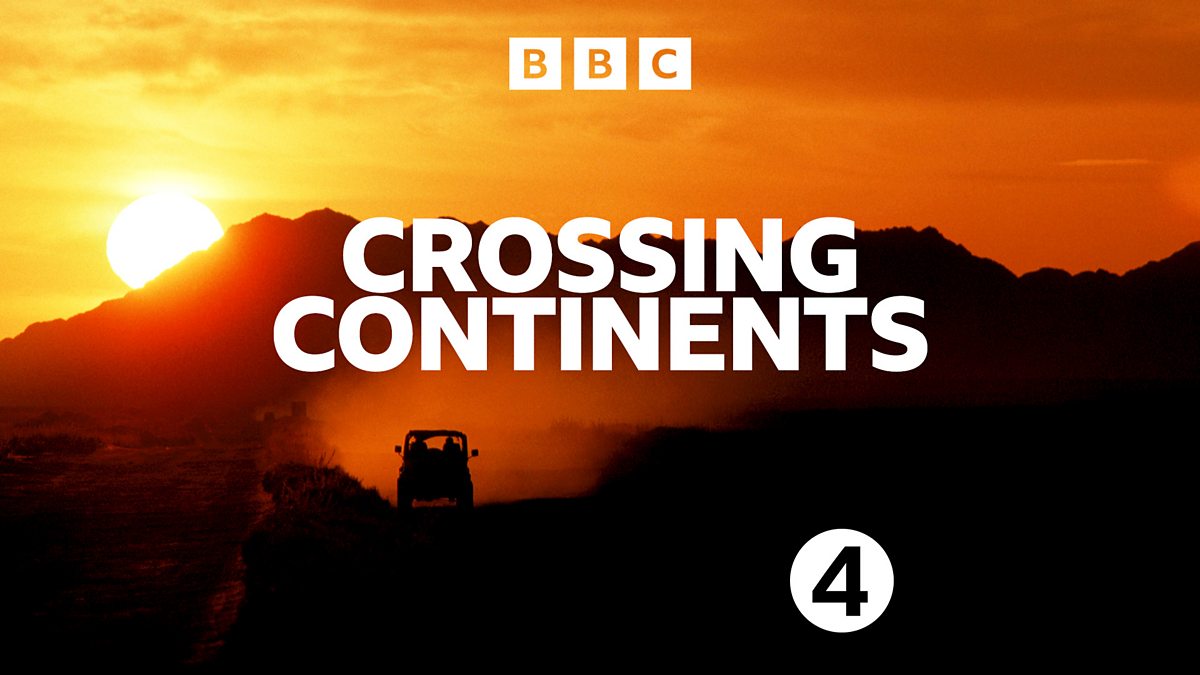 BBC Radio 4 - Crossing Continents, Surviving Greece's migrant boat disaster