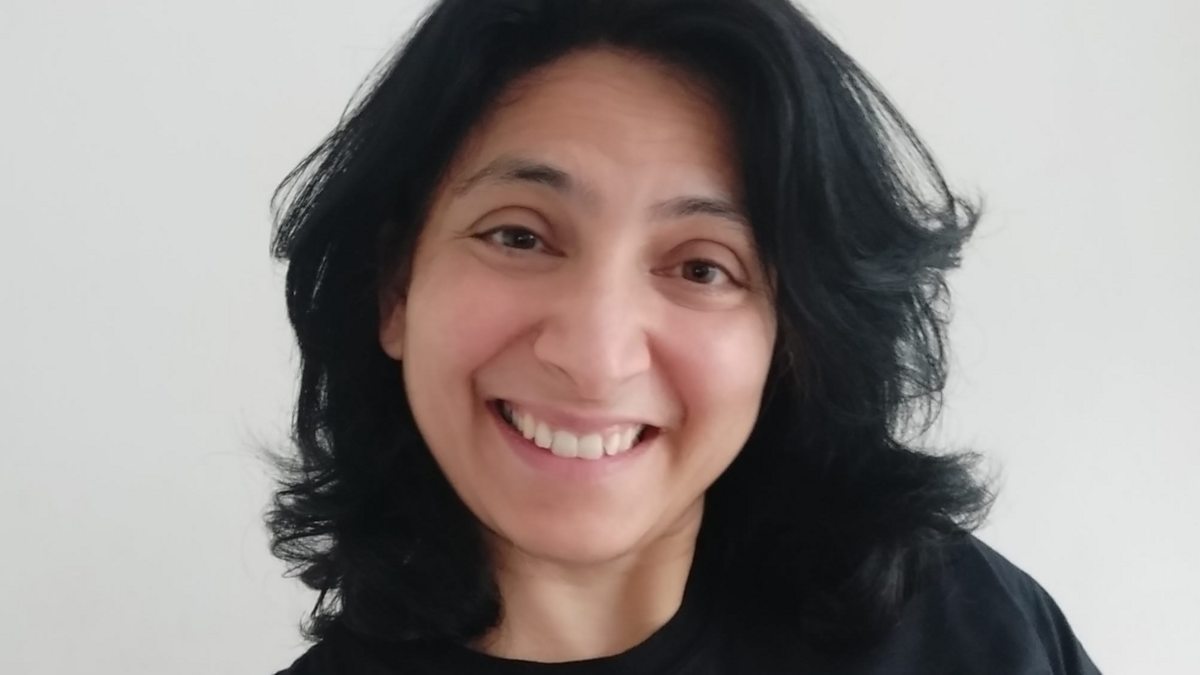 BBC Radio Leicester - Summaya Mughal, 16/05/2023, 'As soon as you hear ...